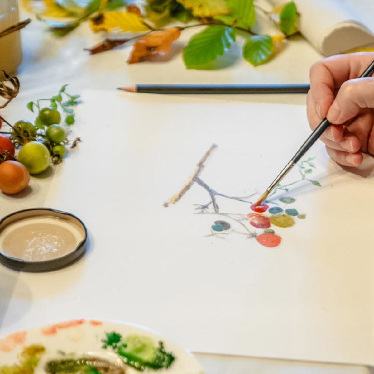 Crafts of Ireland | What's On in Cavan | Virginia Park Lodge